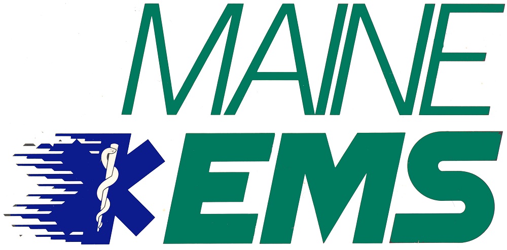 Home | Maine Emergency Medical Services